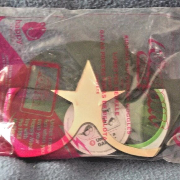 McDonald's | Toys | 23 Mcdonalds 206 Powerpuff Girls Kicking Buttercup ...